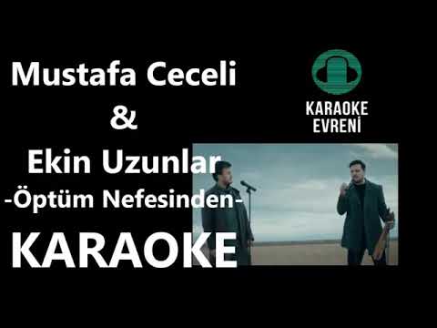 Öptüm nefesinden  Öptüm nəfəsindən (KAROEKE)
