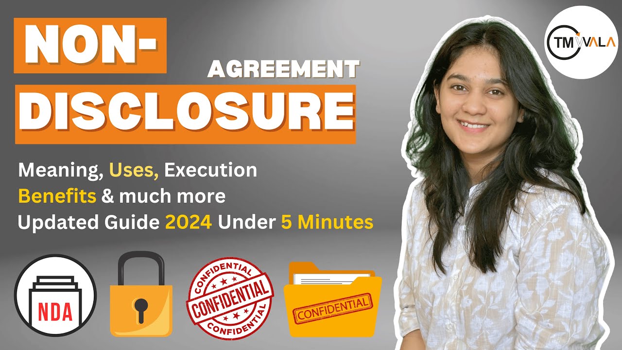 What is a Non-Disclosure Agreement (NDA)? Everything You Need to Know ...