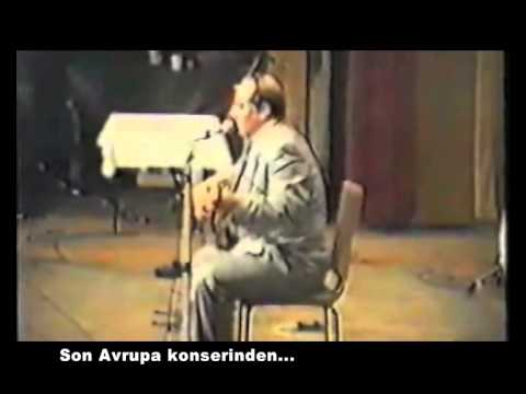 MUHLİS AKARSU BELGESELİ