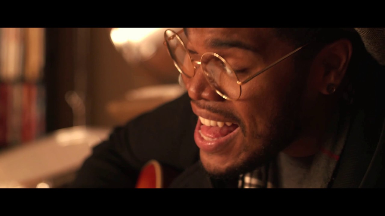 Cam Calloway - Blind (acoustic) HD - YouTube