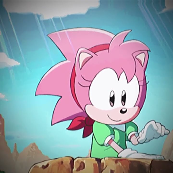 crazy amy.? - YouTube