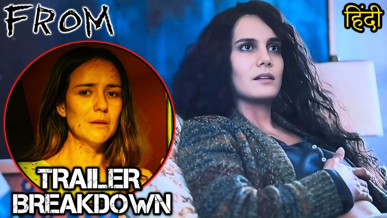FROM Season 3 Episode 6 Prediction Theories Explained In Hindi | Why ...