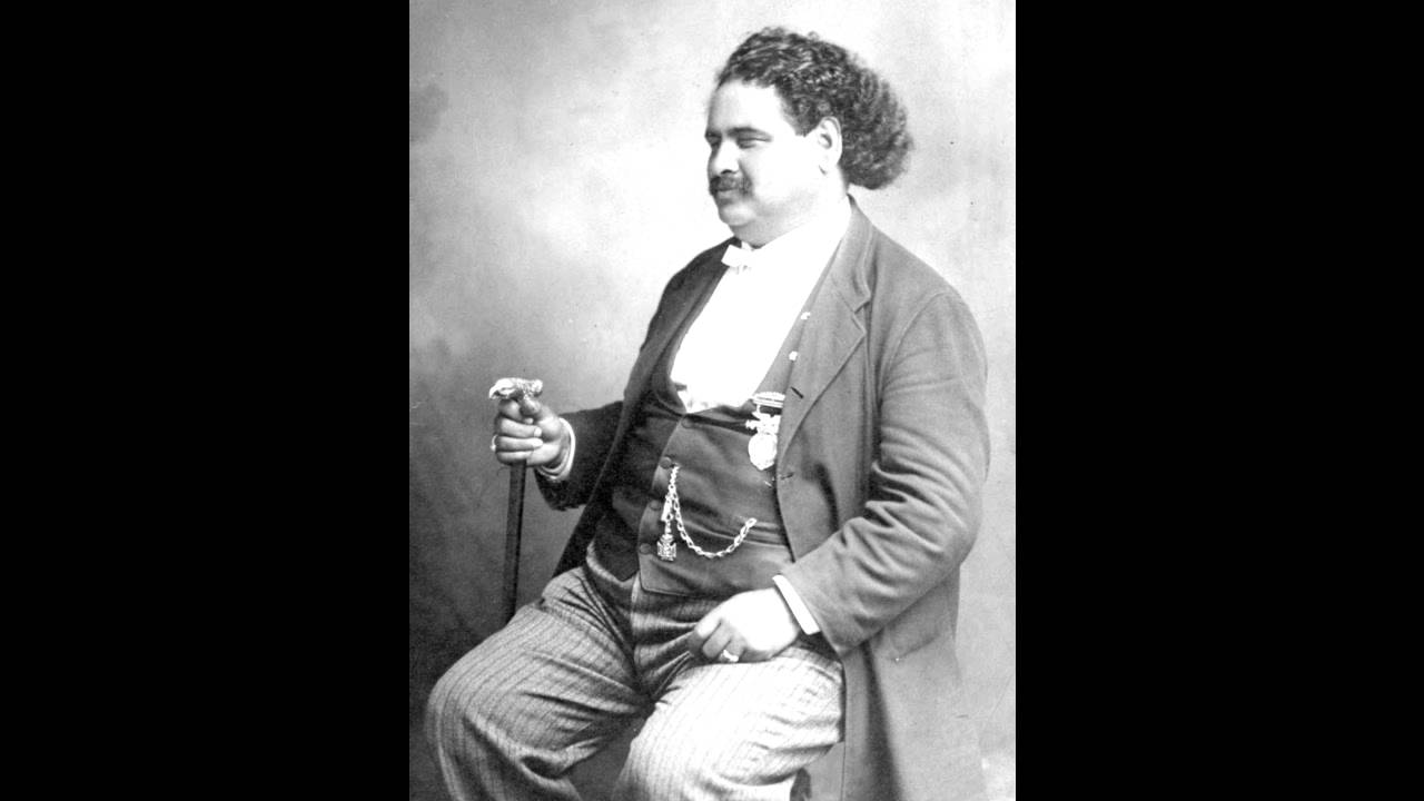 John William Boone - Alchetron, The Free Social Encyclopedia