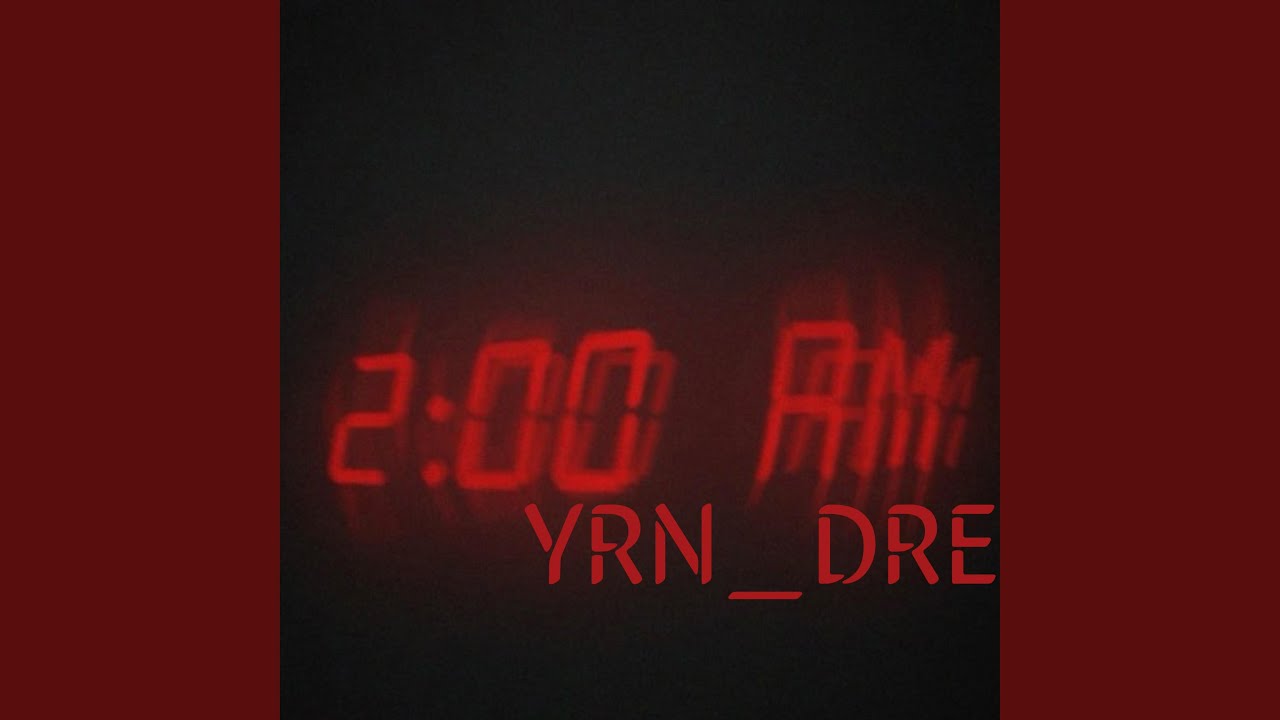 You (2am) - YouTube