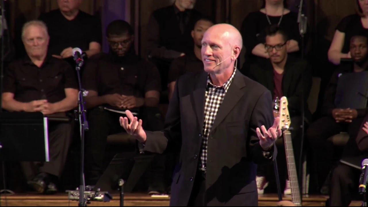 Kettering SDA Church Sermon Karl Haffner - 1 September 2018 - YouTube