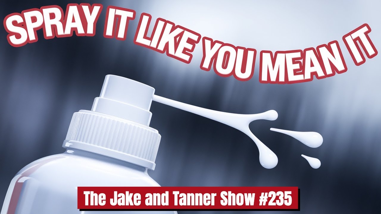 Who Makes the MOST Goo? | The Jake and Tanner Show #235 - YouTube