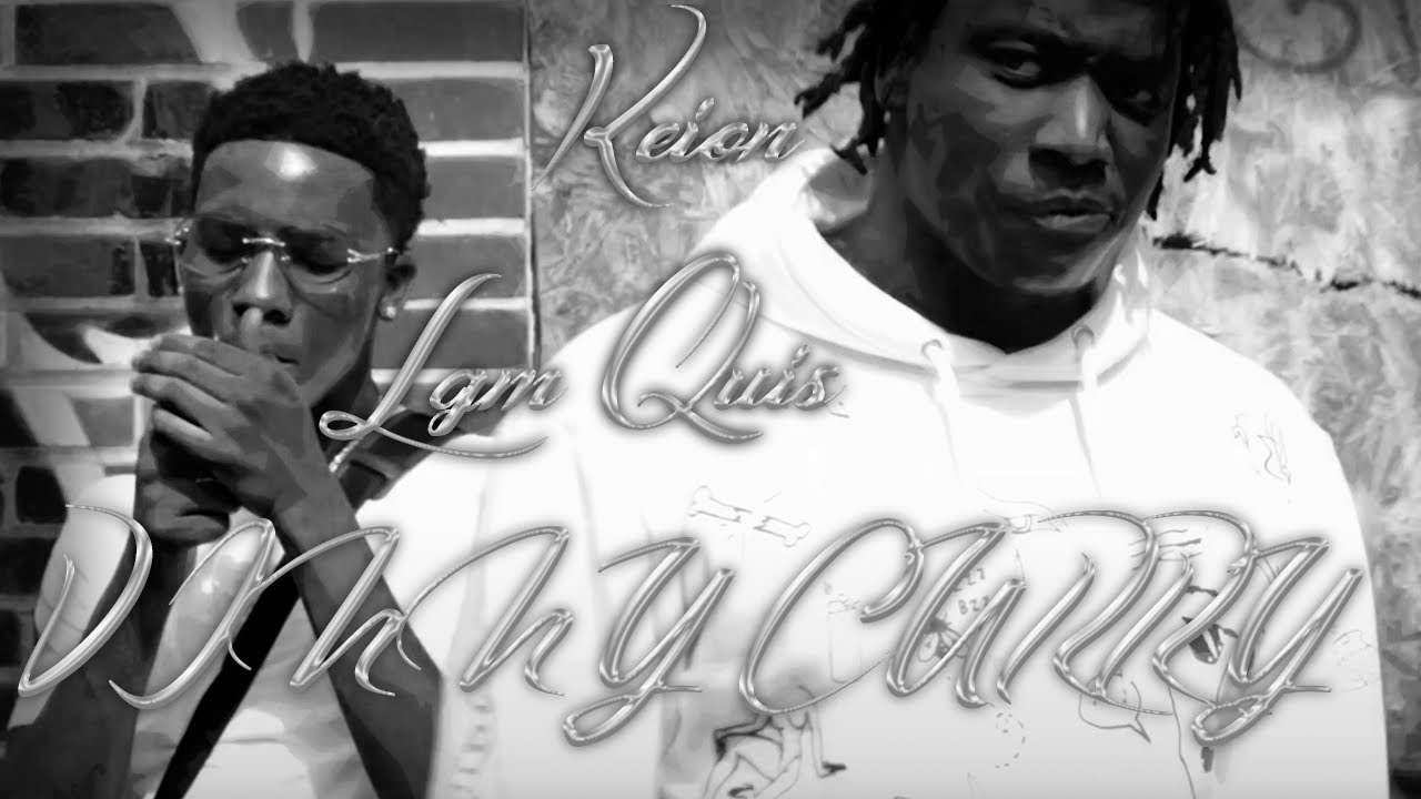 Keion & LGM Quis - Vinny Curry (Official Music Video) - YouTube