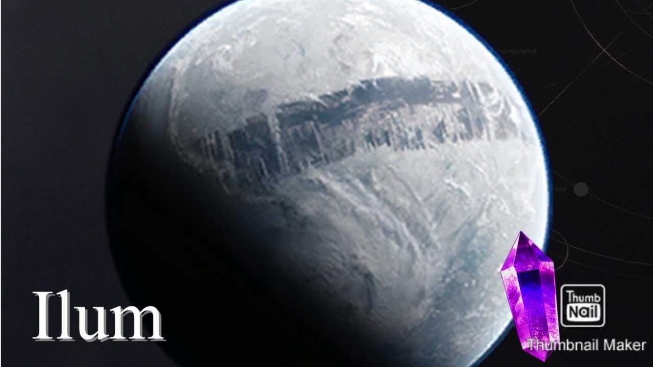 Khyber crystal and Ilum (Star Wars Fallen Order) - YouTube