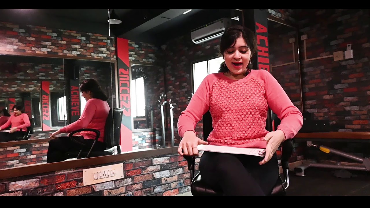 Interview - YouTube