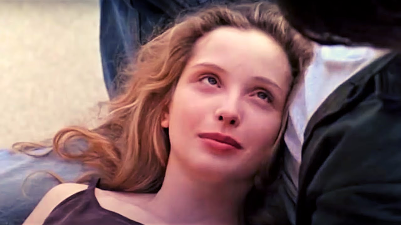 Before Sunrise (1995): A Romantic Journey Through Vienna - YouTube
