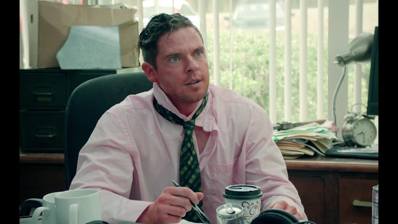 CEO Erick Hayden 1080p - YouTube