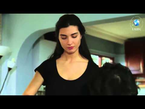 Kara Para Ask 34 Bölüm   Ömer Elif aşkının en güzel halleri    Subtitle