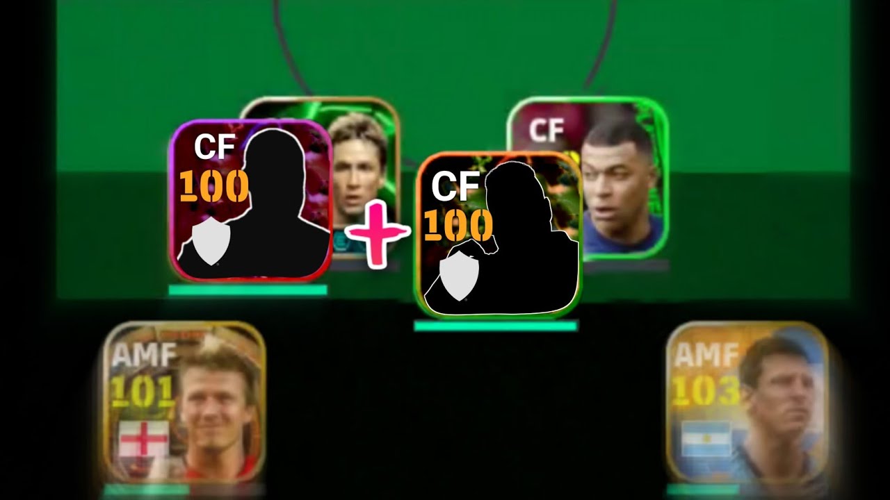 My Fav Super-Sub Duo 😈😈 | Best Super-Sub In eFootball 2025 Mobile - YouTube