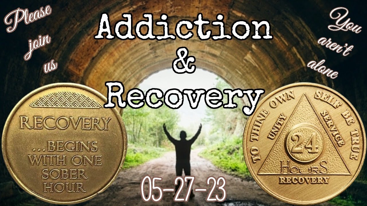 Addiction and Recovery. - YouTube