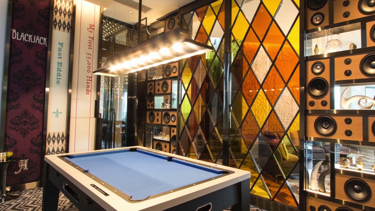 GlassXpert & Design - Orientop Limited Residential Project - Lime Gala ...