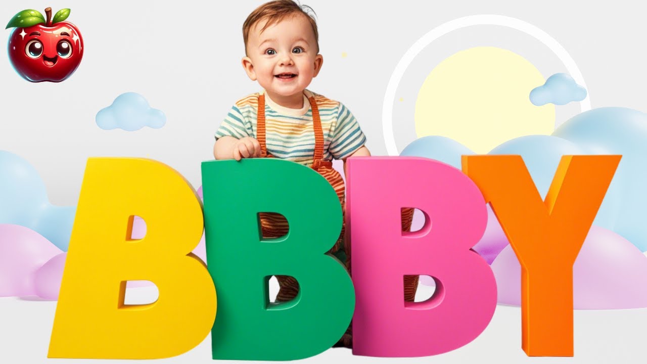 ABC Phonics Song | Learn Letters with Yummy Bakery Items 🍩🎂 | Fun Kids ...