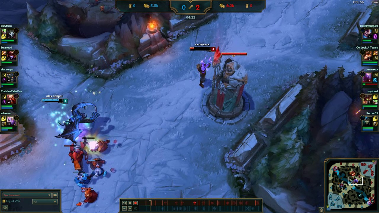 bronze gameplay.jpeg - YouTube
