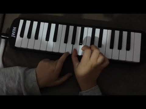 Söz Dizisi Şarkısı Melodika -Byn Esin (^-^)