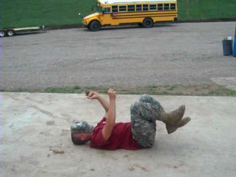 JCLC Dying Cockroach - YouTube