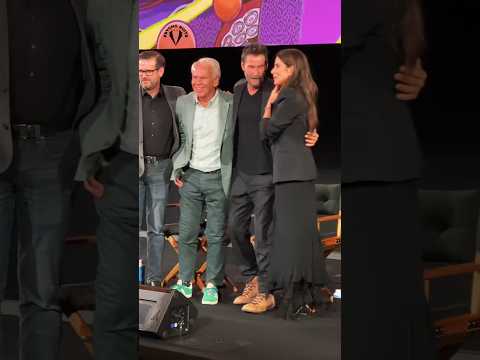 Keanu Reeves And Sandra Bullock Love Each Other #keanureeves #sandrabullock