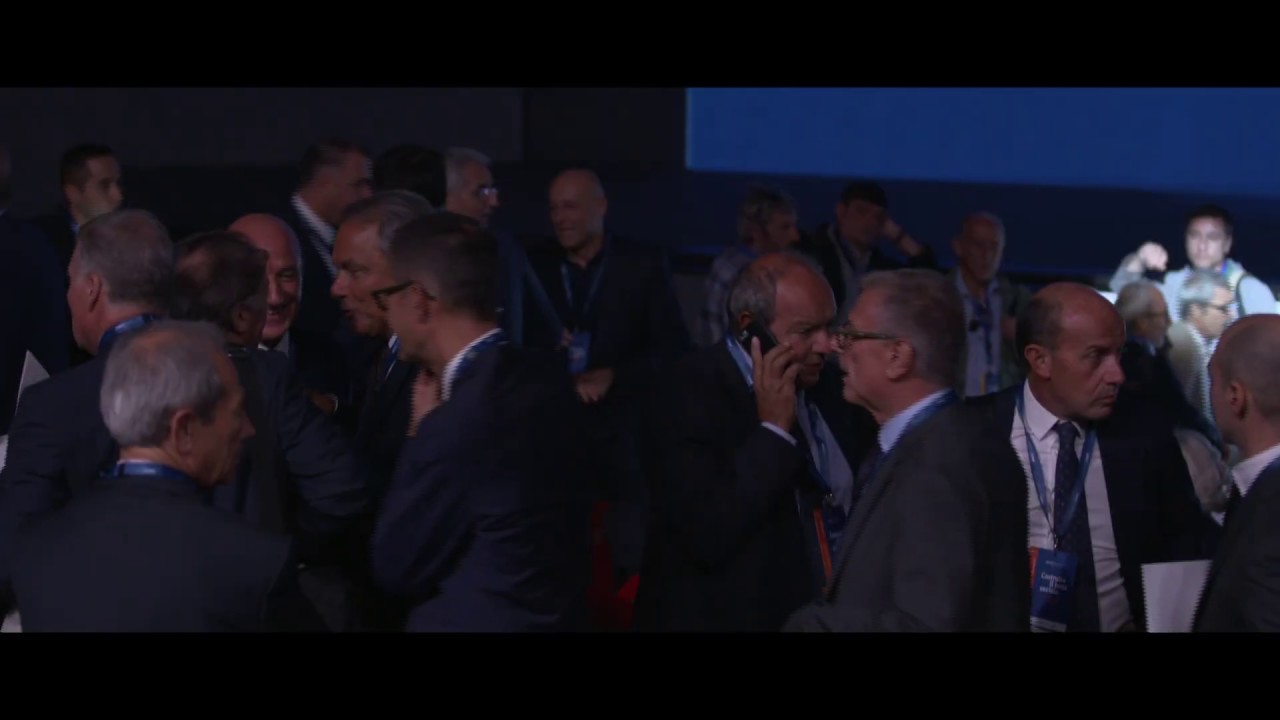 ANCE STREAMING Auditorium - YouTube