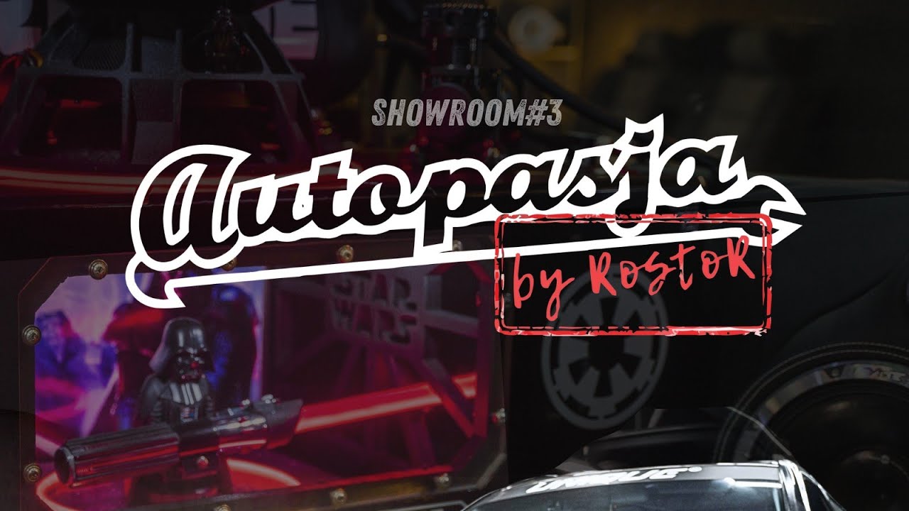 Showroom#3 Luźna Gadka Executor Project czyli Mercedes W210 S210 air #AutopasjaByRostoR - YouTube