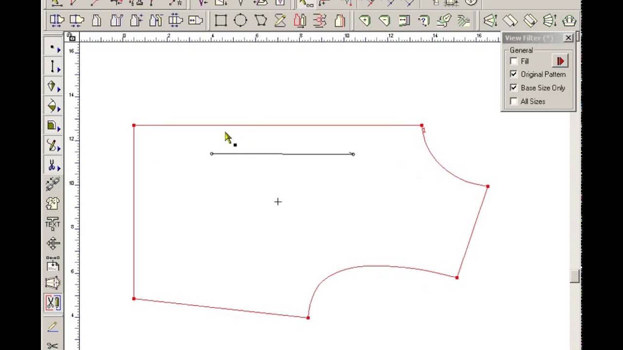 STYLE CAD Lesson 2 - YouTube