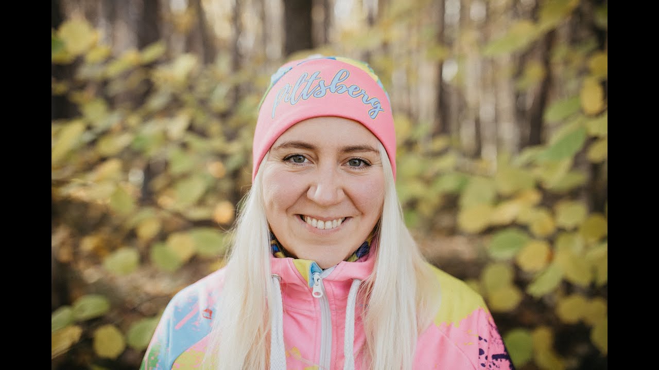 Metsasünnipäevad - Katu ja tema erilised oskused. - YouTube