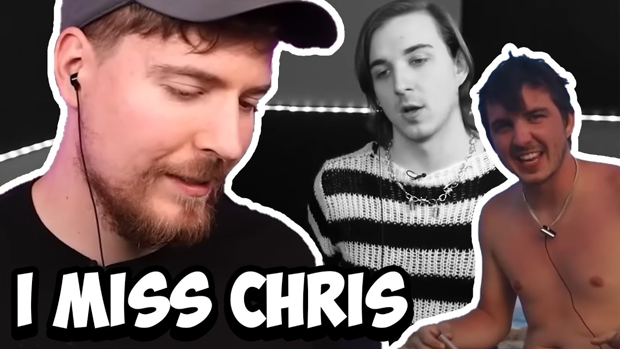 What happened to Chris? Karl's Influence on Chris: Fact Or Fiction ...