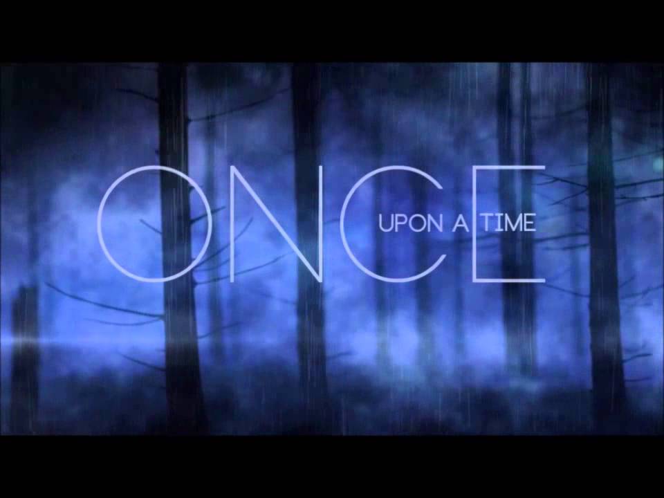 Once upon a Time Intro (After Effects) - YouTube