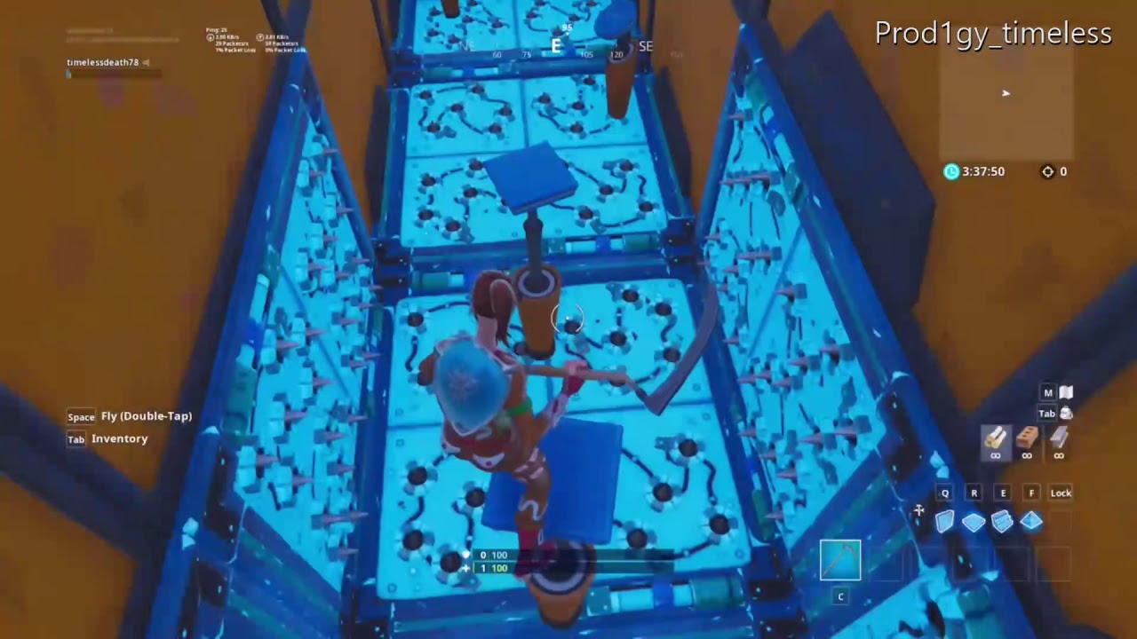 Trying my own death run on PC!!!!!!!! - YouTube