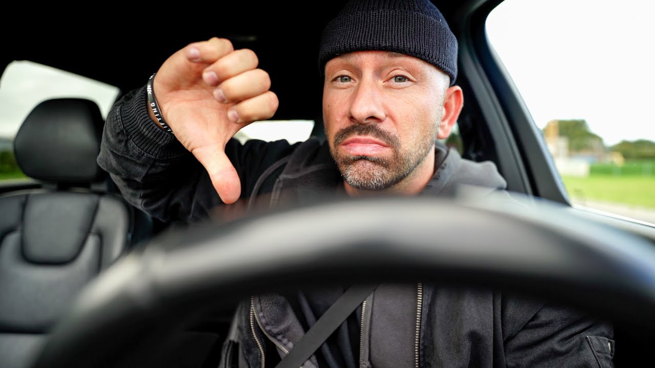 Johny Münster wird letzter beim Olympia: Szene zeigt Gesicht - YouTube