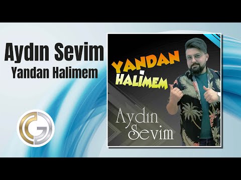 Yandan Halimem - Aydın Sevim (Official Video)