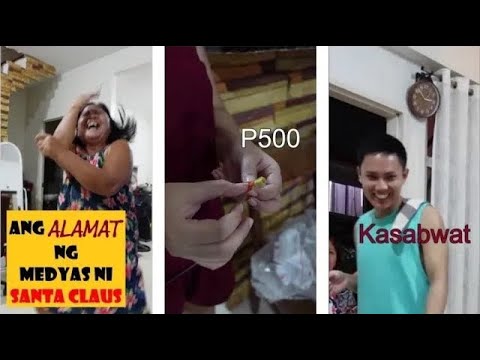 KABANATA #60: Alamat ng medyas | Pabebe TV @Sibs_Goals #dailylife # ...