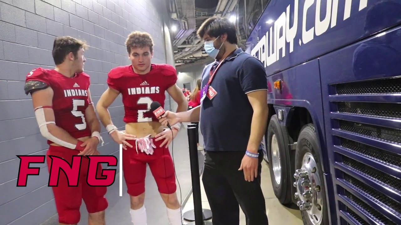 Jim Ned Comes From 21 Down to Defeat 3a Division I State Championship ...