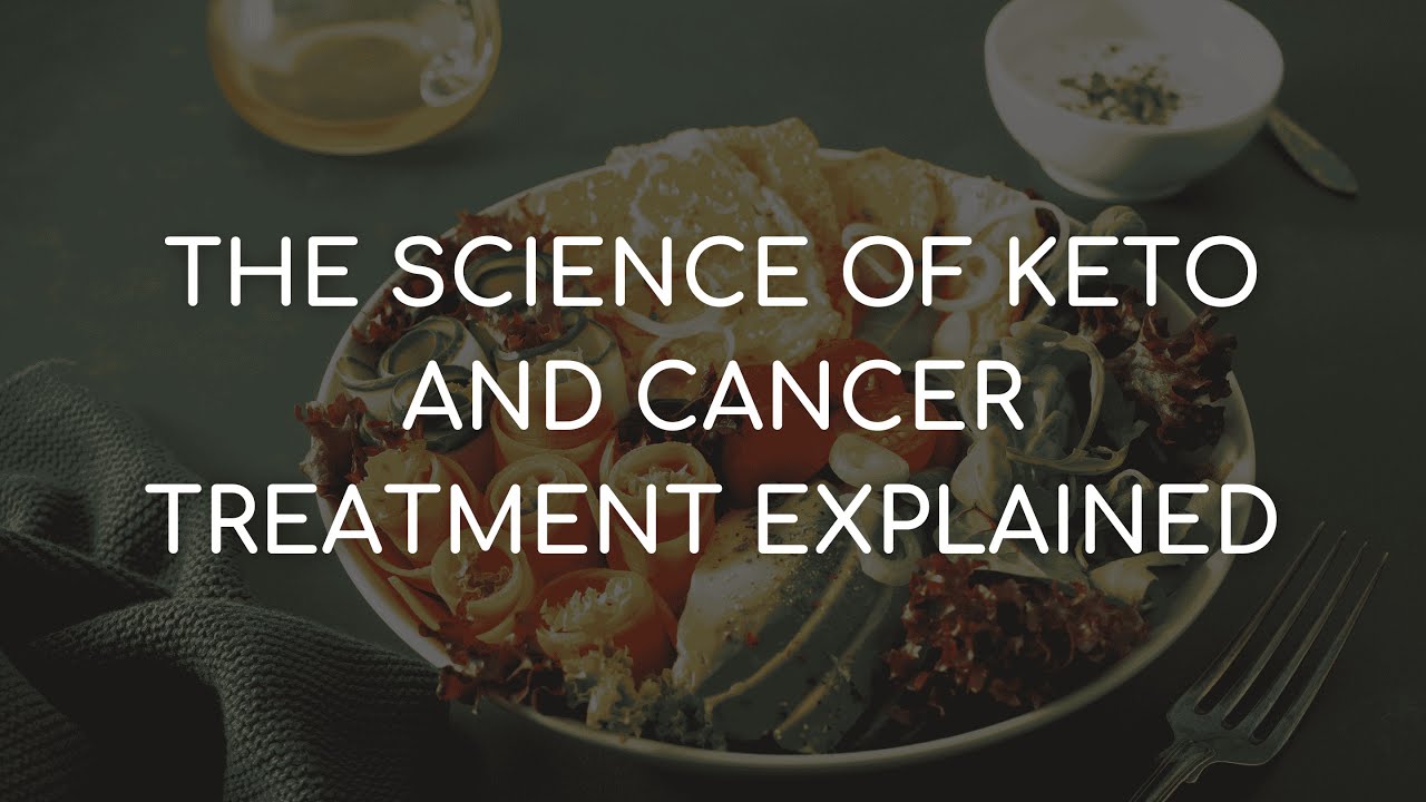 The Science of Keto and Cancer Treatment Explained | Brio-Medical ...