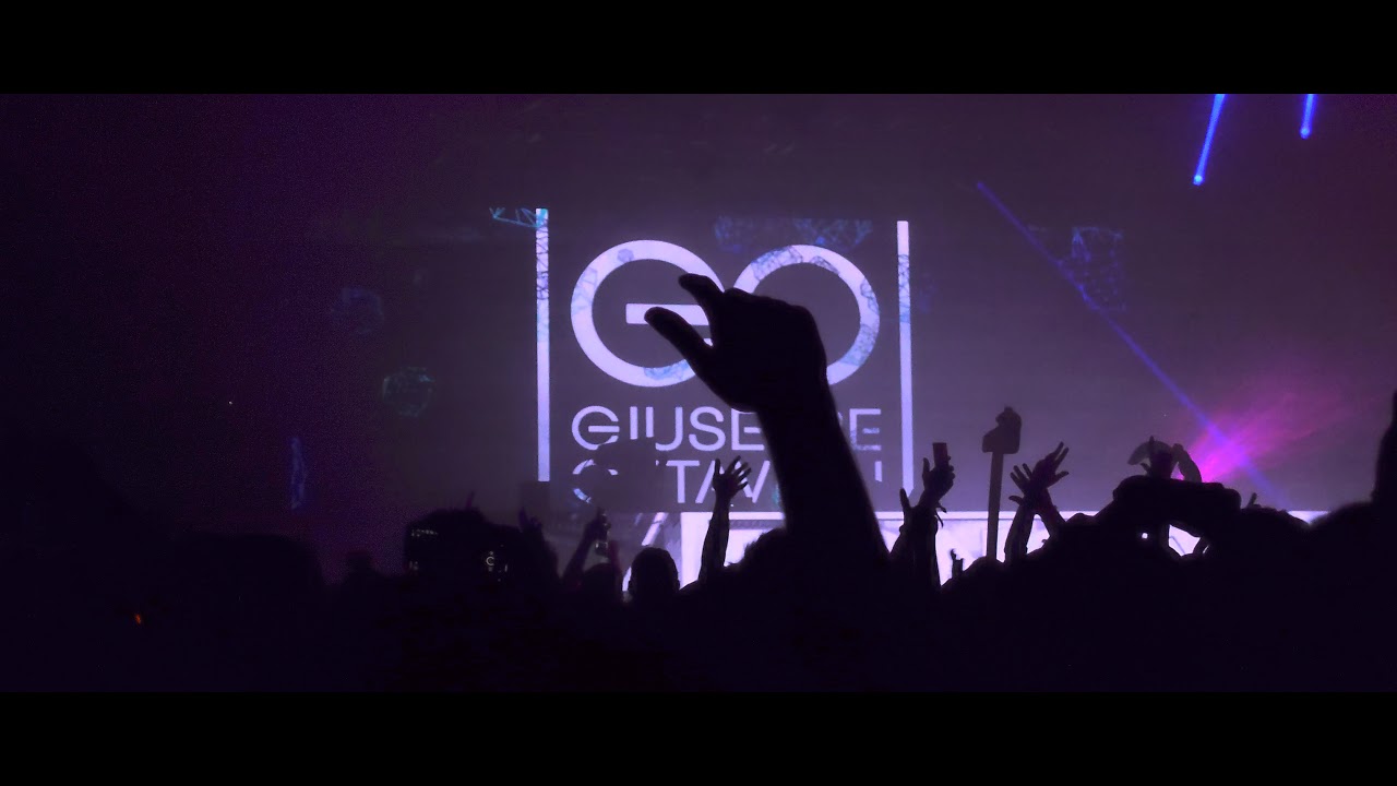 Rong 10th birthday at Victory warehouse Manchester my video clip in 4k ...