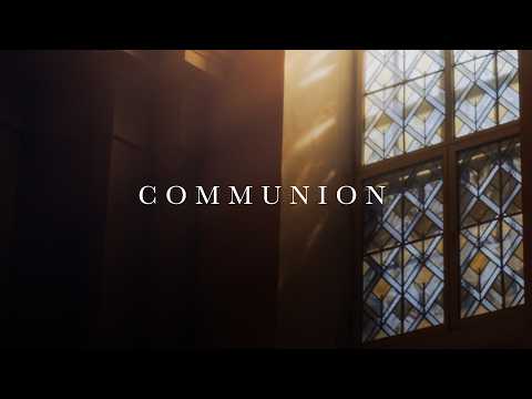 Wednesday Night Communion Service