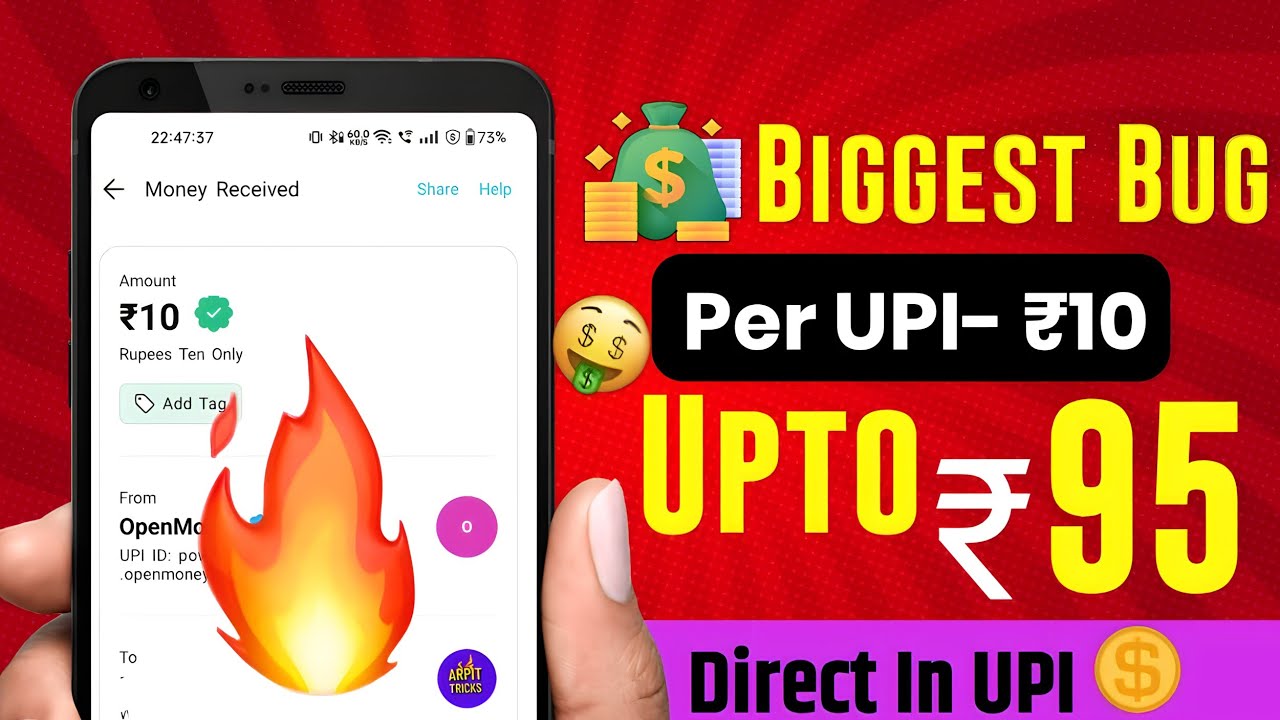 MGamer Pro App Unlimited Trick | New Earning App Today | Signup ...