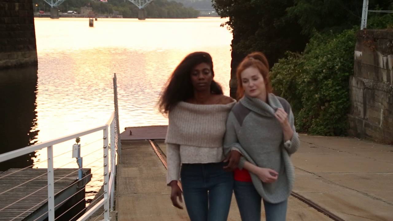 THE RIVER TRAILER - YouTube