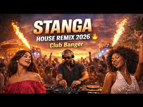 Stanga – Ultimate House Remix 🔥 Dance Floor Killer