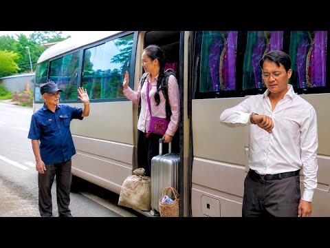 A Journey of Over 300km for a Meeting — Tu Tien Decides to Seek Out Engineer Jack on a Special Day