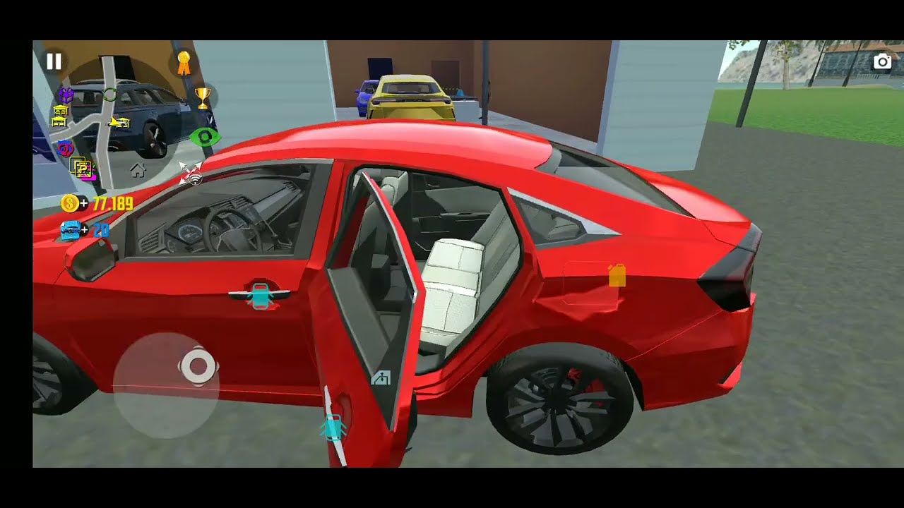 The best car simulator game - buy the new car - #carsimulator2 - #games ...