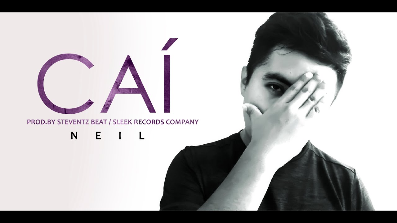 Caí (Official Video) - Neil / Prod. Steventz Beat & SRC - YouTube