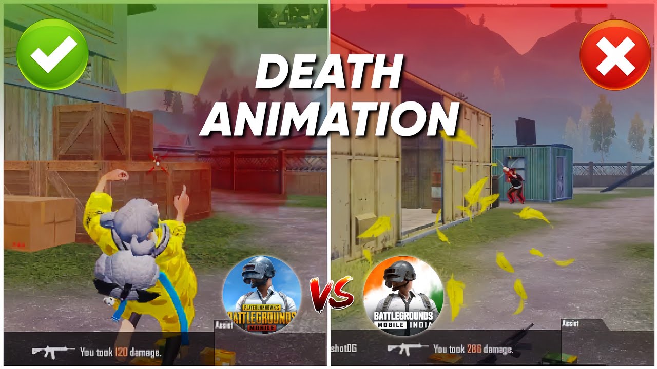 𝗪𝗵𝗶𝗰𝗵 𝗗𝗲𝗮𝘁𝗵 𝗔𝗻𝗶𝗺𝗮𝘁𝗶𝗼𝗻 𝗶𝘀 𝗯𝗲𝘁𝘁𝗲𝗿 🤔🔥 - YouTube