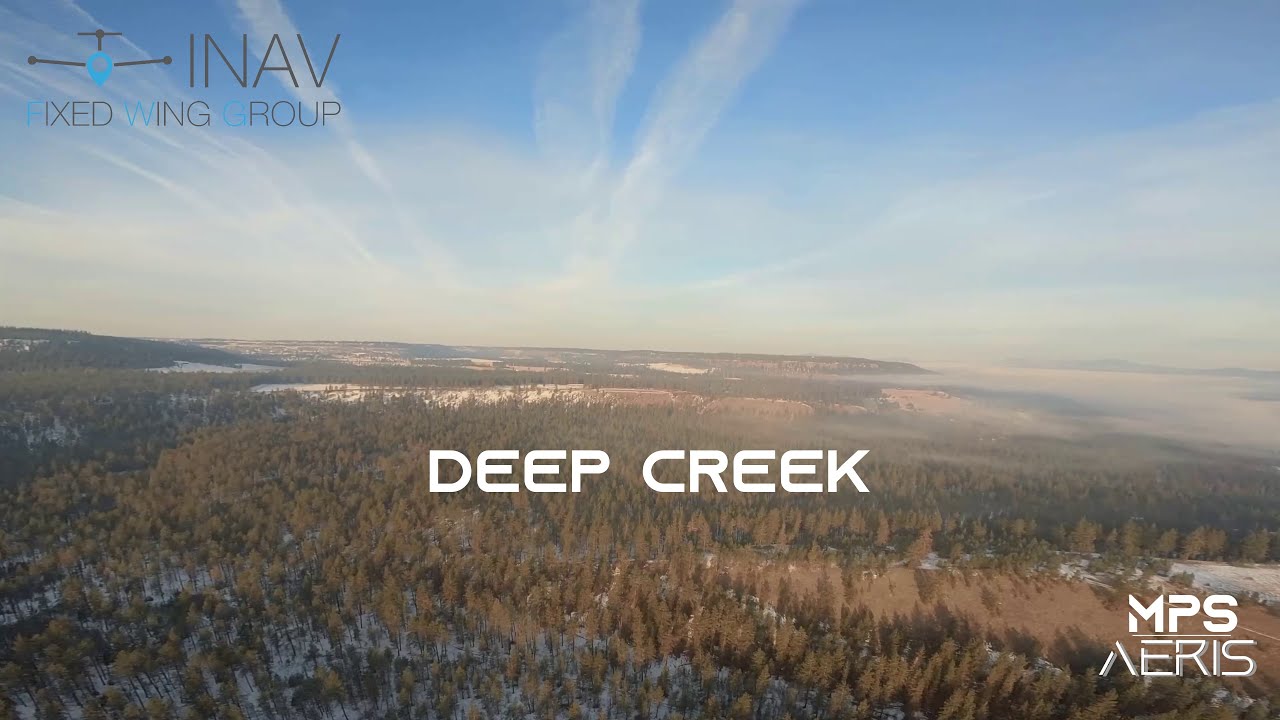Deep Creek Youtube