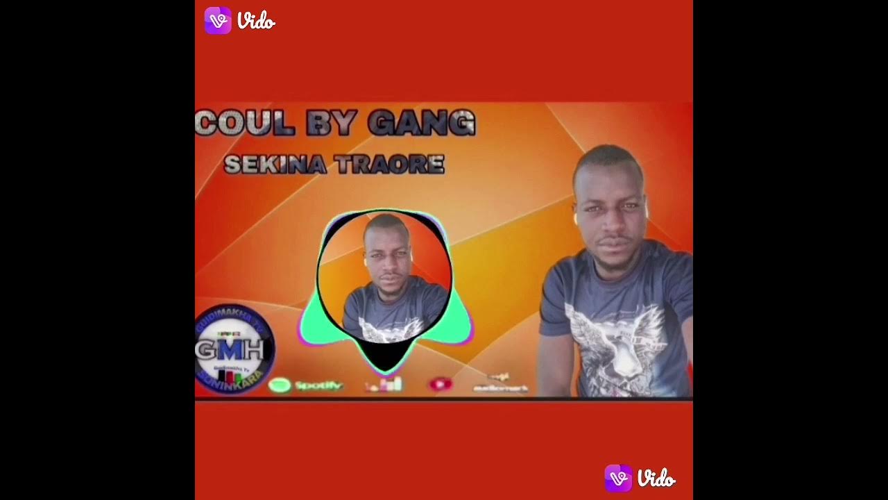 COUL BY GANG sekine bebe Traore. BABela - YouTube