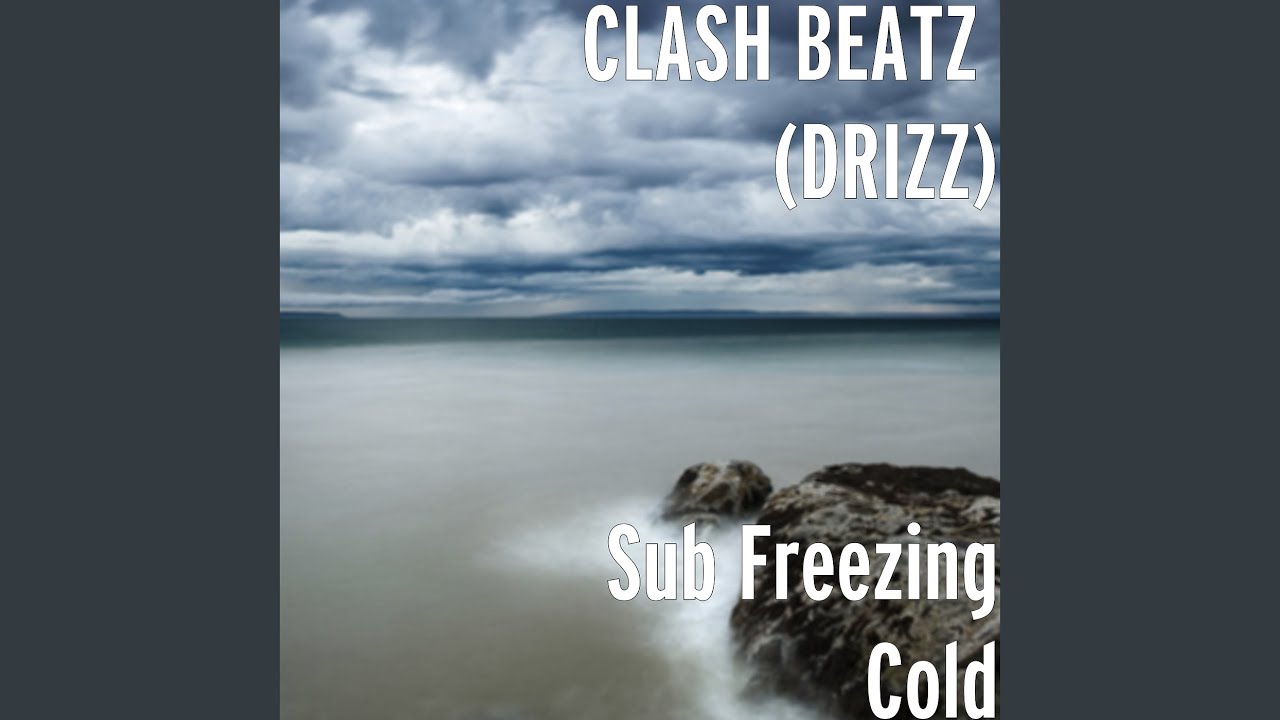Sub Freezing Cold - YouTube