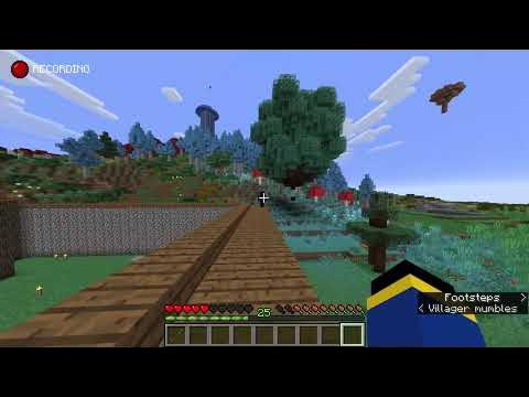 A good chat with Null... | The Broken Script Minecraft - YouTube