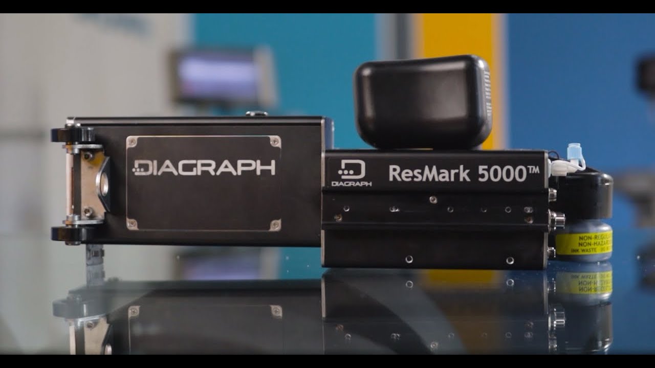 ResMark 5000 Overview - YouTube